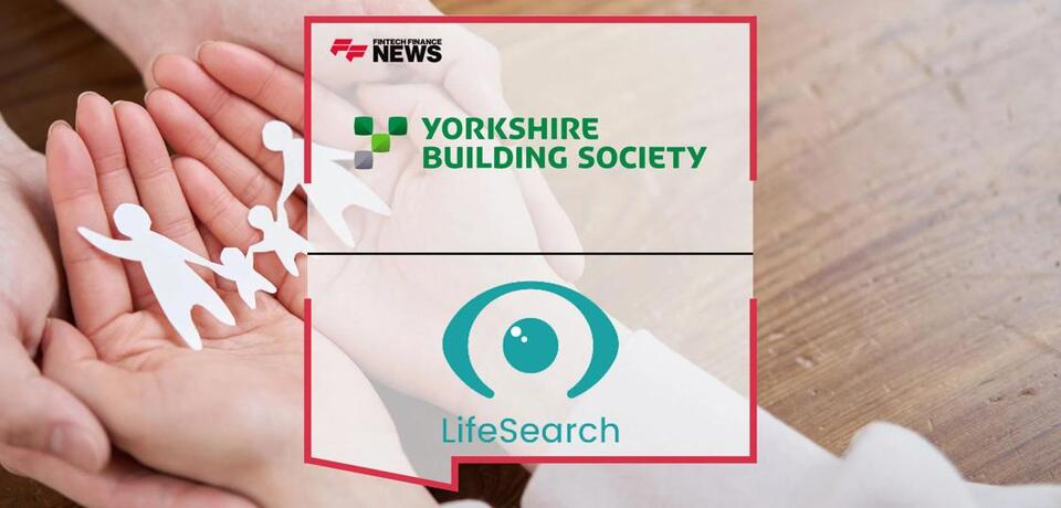 Yorkshire Building Society Partners with LifeSearch to Enhance Its Life ...