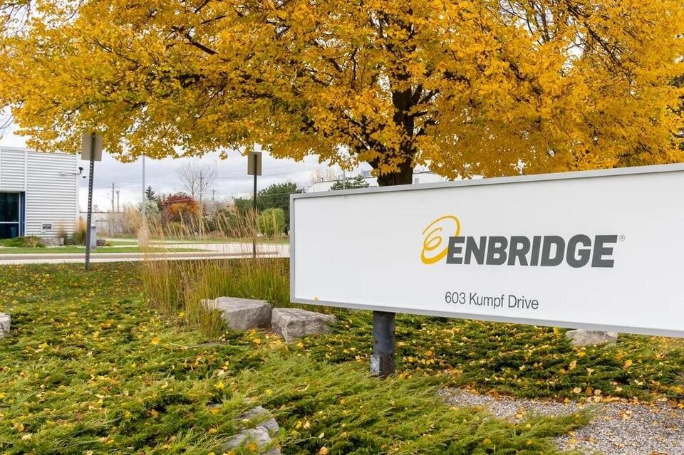 Enbridge Approves $1.4 Billion Mainline Optimization Phase 1 Project ...