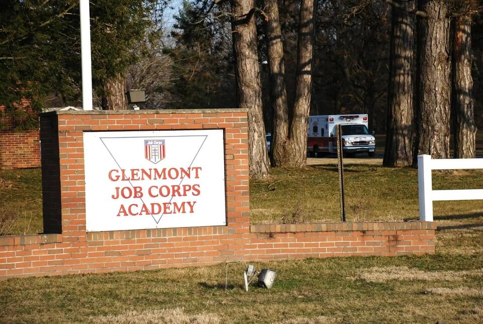 Glenmont Job Corps among centers facing closure in nationwide pause ...