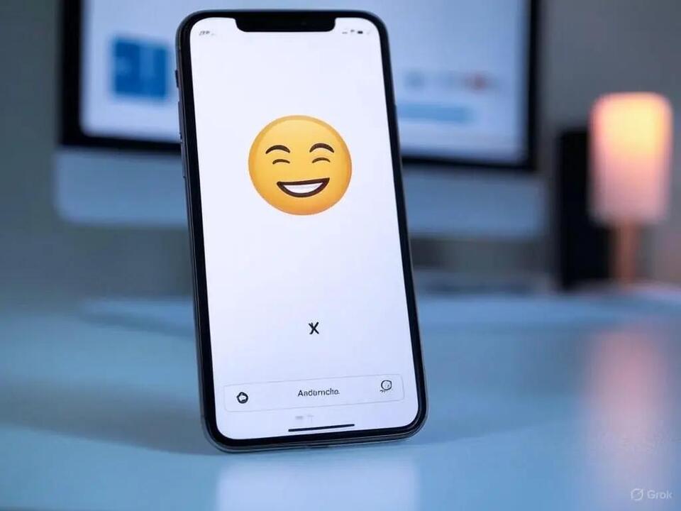 X Restricts Ads to Single Emoji and Bans Hashtags from June 2025 for ...