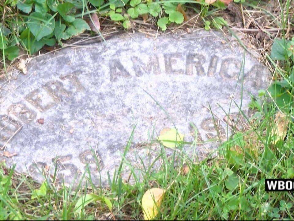 Rediscovering Robert America: A Memorial Day Mission