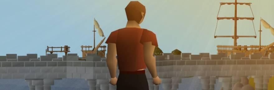 Old School RuneScape refines the Slayer skill rewards UI and promises ...