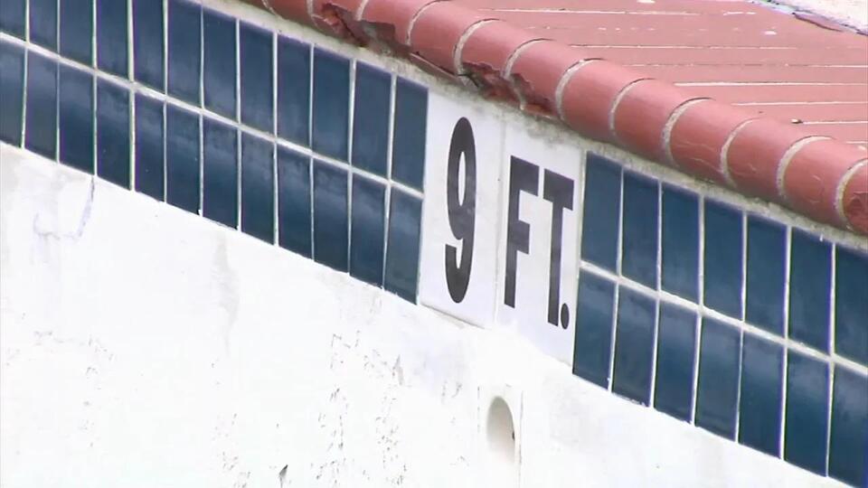 Lifeguard shortage threatens summer pool season at Camp Adahi - NewsBreak