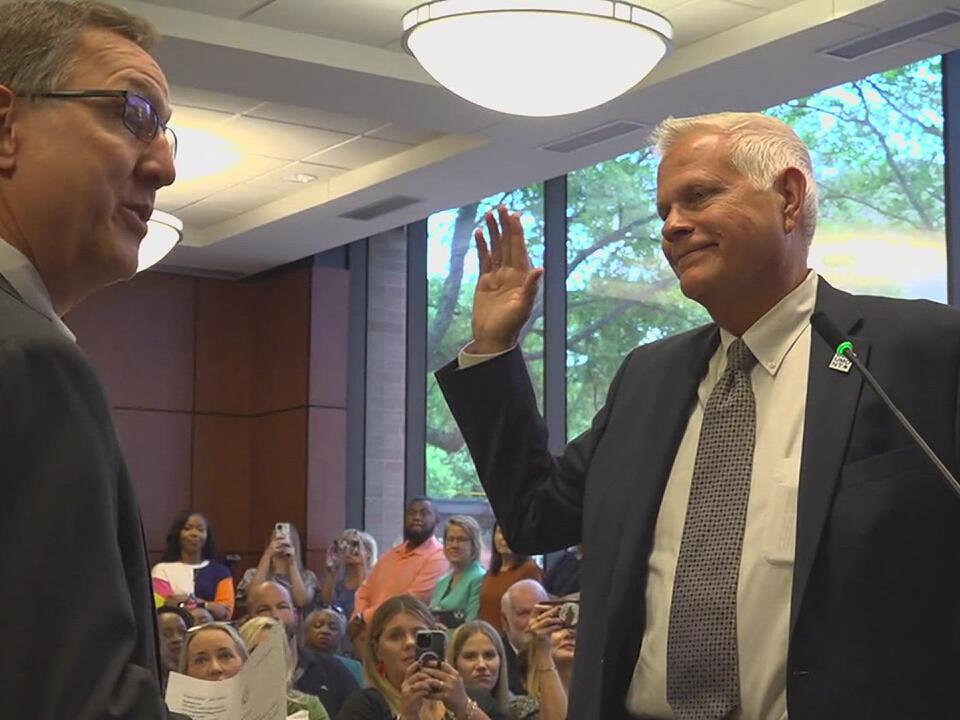 Beaumont Mayor Roy West reflects on his first year in office