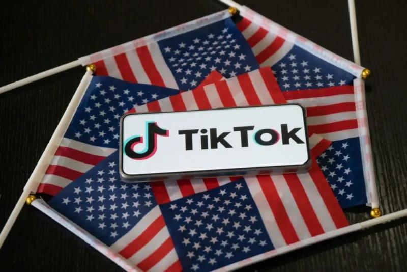 Meta, Alphabet In Spotlight After Trump Says TikTok Deal Likely Before ...