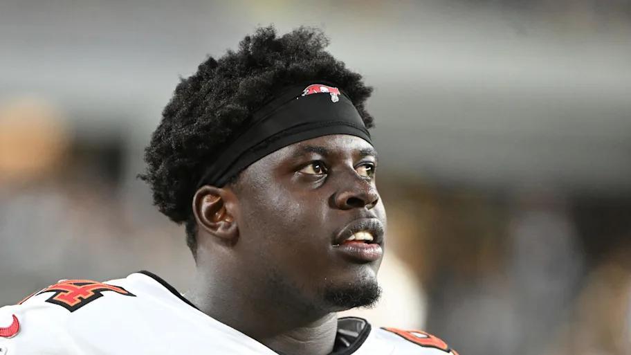 Buccaneers could see unexpected comeback from player thought lost for ...