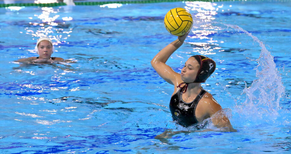 Girls’ Water Polo: Wilson Drops Long Beach Poly on Senior Night - NewsBreak
