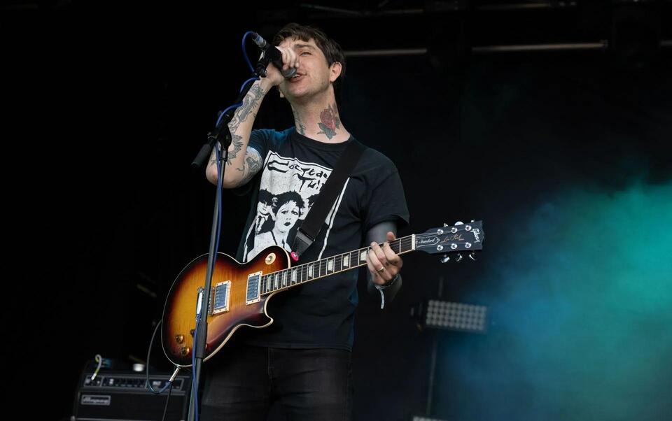 Joyce Manor 2025 UK and European tour: Ticket info, dates, venues, and ...