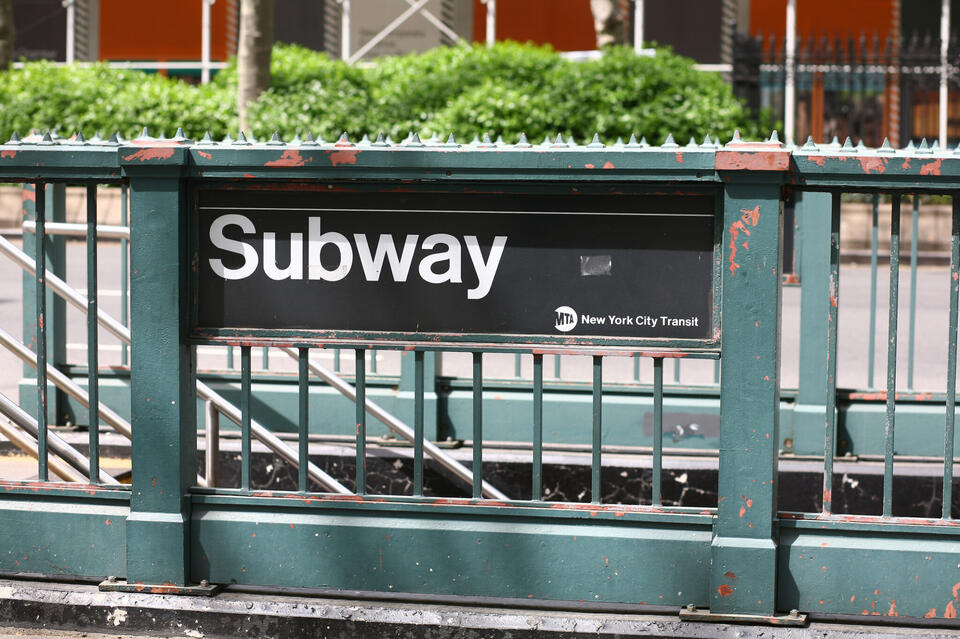 Woman, 58, shoved onto Brooklyn subway tracks in unprovoked attack ...