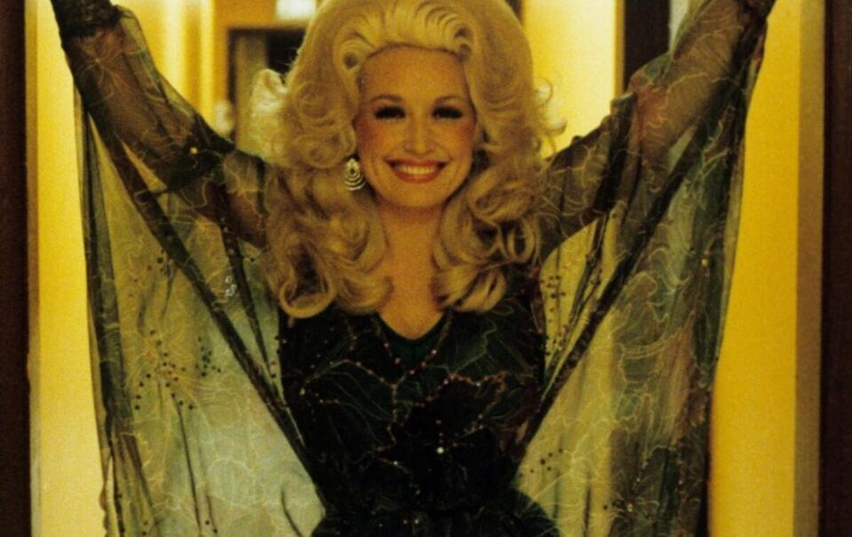 “If Jolene Was Badder Than This We Never Stood A Chance” – Stunning ...