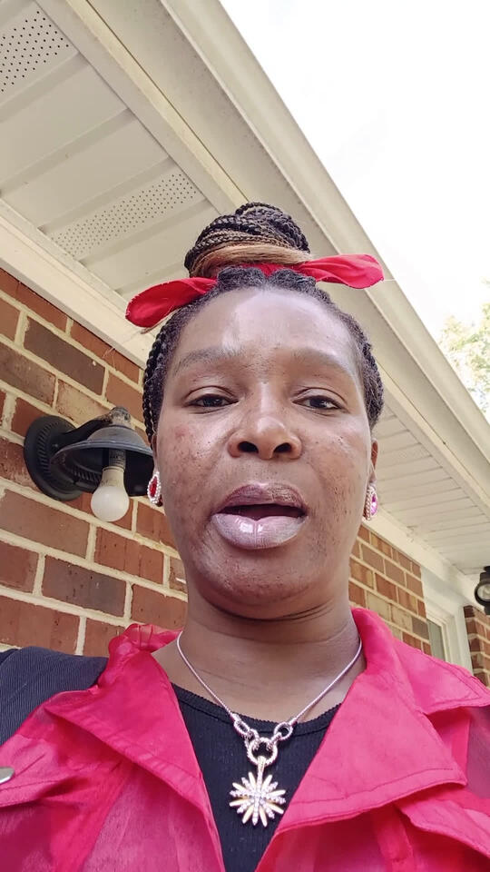 I need help staying safe - NewsBreak