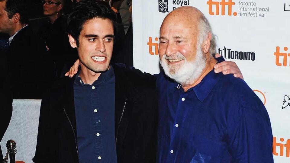 'Pompous' Nick Reiner 'Hated' His Famous Parents Rob and Michele Reiner ...