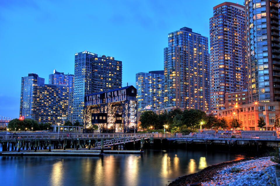16 New York Neighborhoods Locals Actually Avoid - NewsBreak