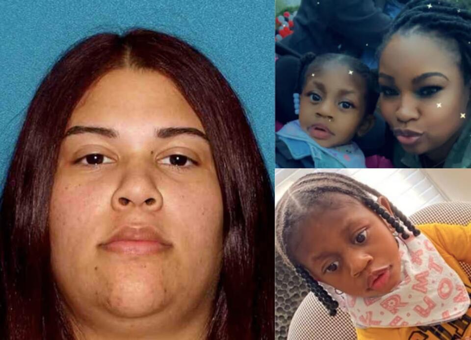 Guilty! Special Needs Girl Strangled As Bus Monitor Scrolled Instagram ...