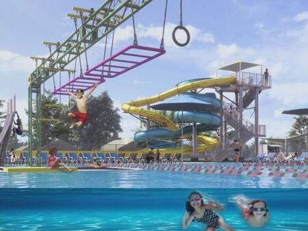 'We're very close' | East Yakima pool project short $400K, construction ...