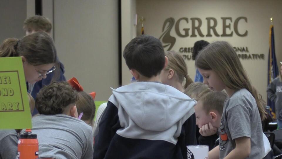 Warren County students gather for Student Lighthouse Team Leadership ...