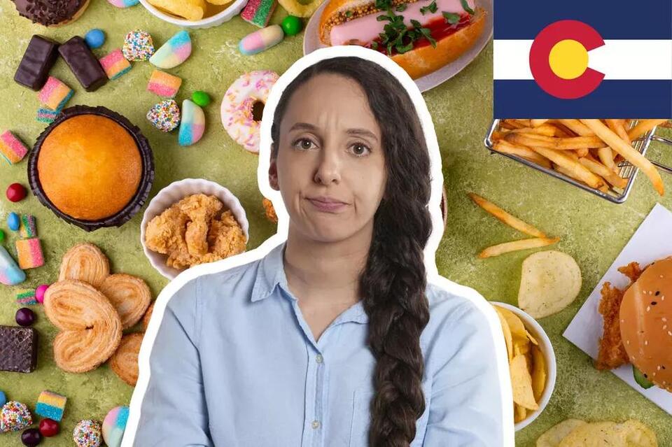 Unhealthiest Fast Food Chain Has Over 20 Colorado Locations - NewsBreak