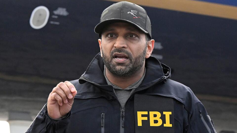 Keystone Kash Picks Fight on Gun Rights in Sniffling Rant - NewsBreak