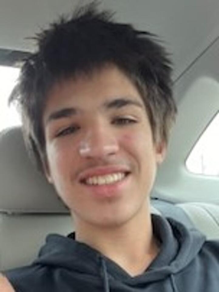 Aiden Brown Missing Since Sep 11, 2025 From Virginia Beach, VA - NewsBreak