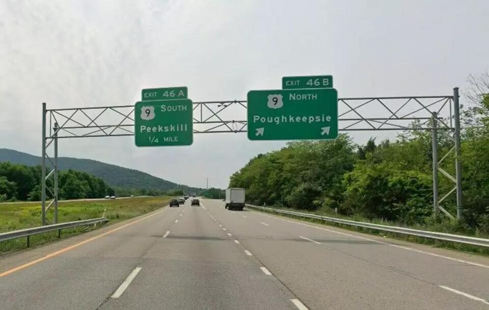 Surprise! 6 New Radar Cameras Rolling Out on Hudson Valley Highways ...