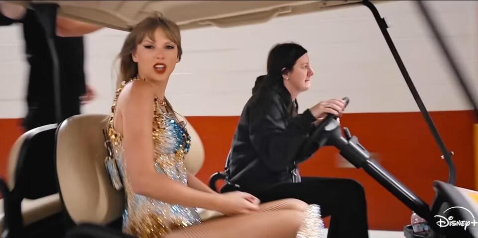 Taylor Swift’s The End of an Era Episodes 1 and 2: Our 9 Biggest ...