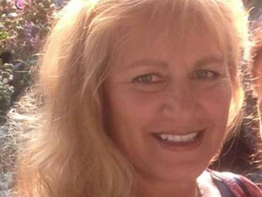 Kymberly Herrin, Playboy Playmate who starred in Ghostbusters, dies at 65