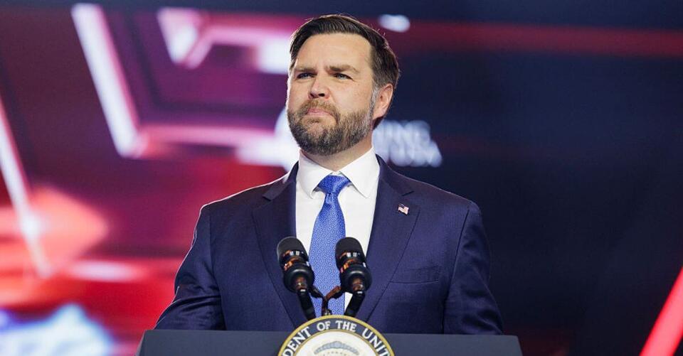 Vance says ‘religious liberty is a Christian concept.’ Where does that ...