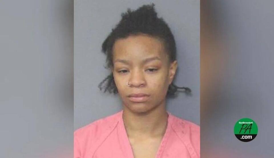 Woman found with three children living in feces-filled home - NewsBreak