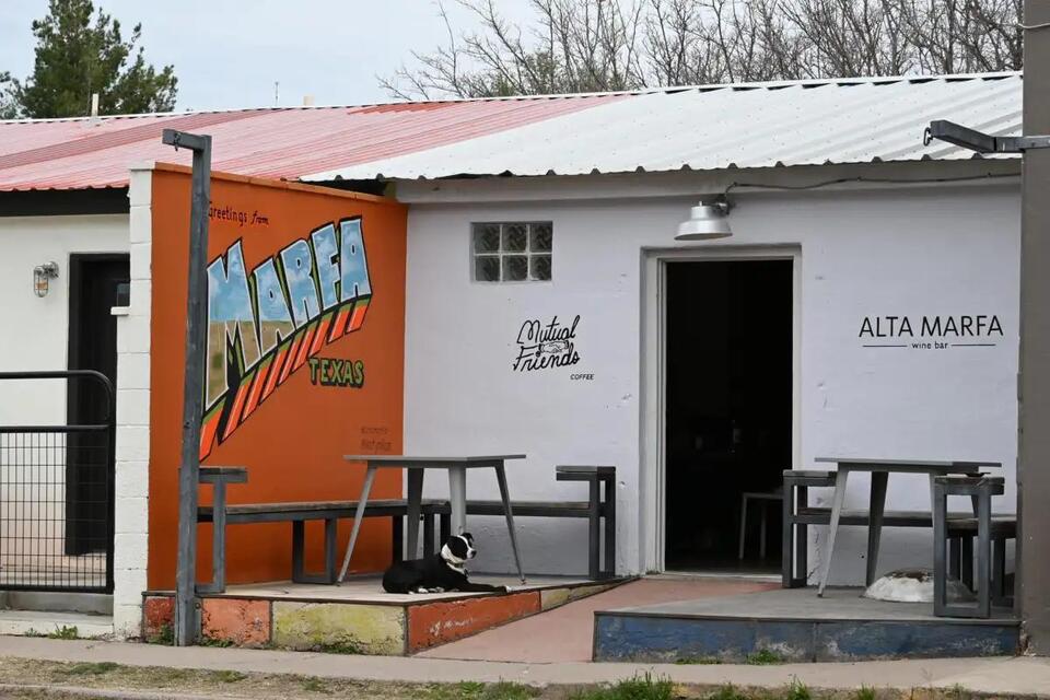 New Businesses Energize the Trans-Pecos Region in 2024 - NewsBreak