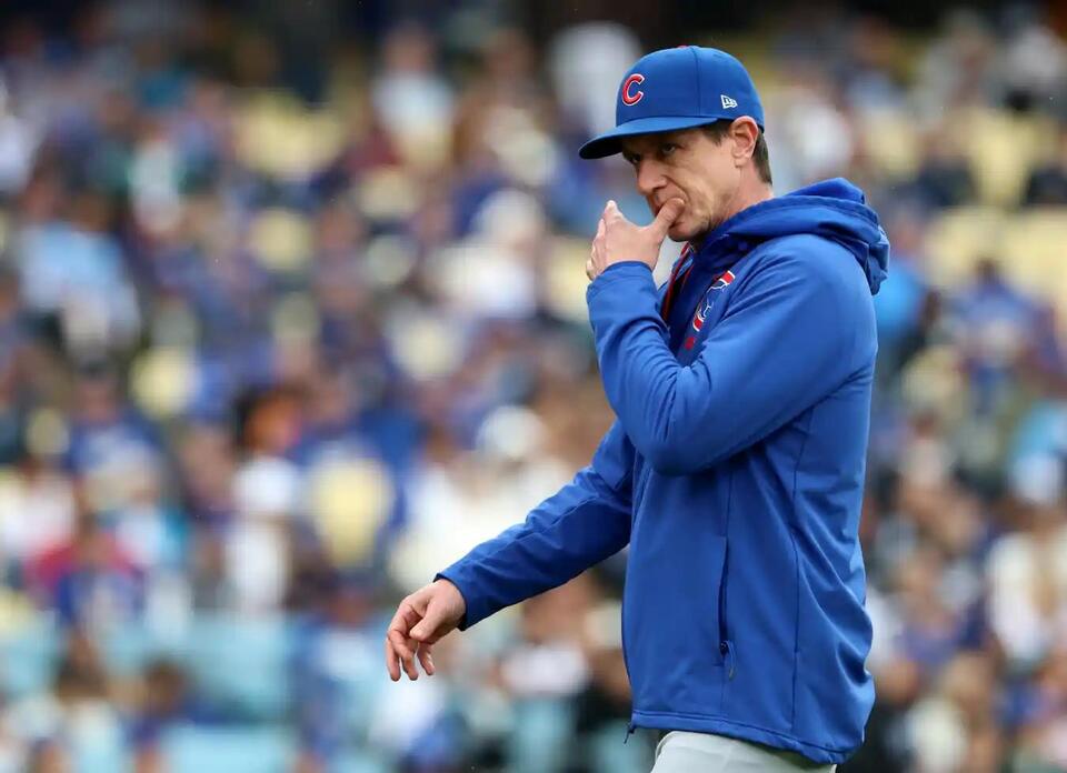 Cubs Trade Pitch Lands Red Sox $75 Million All-Star Starter for Matt ...