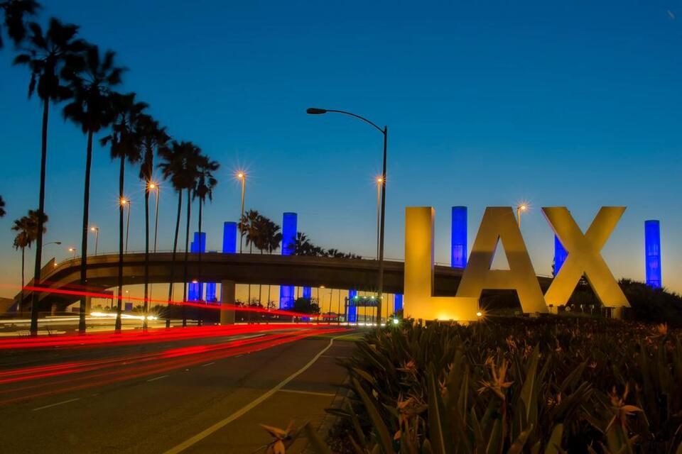 L.A. City approves $400M more for LAX Automated People Mover - NewsBreak