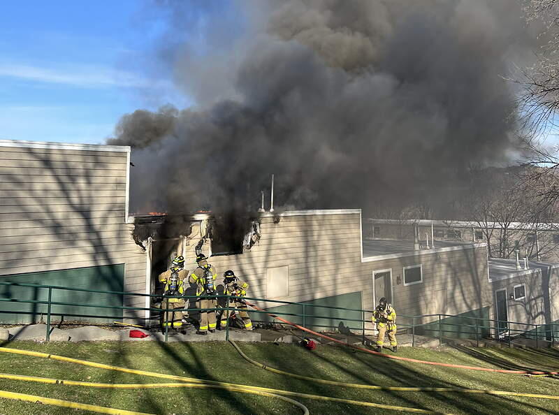 Juvenile charged with felony arson in connection with last week’s West ...
