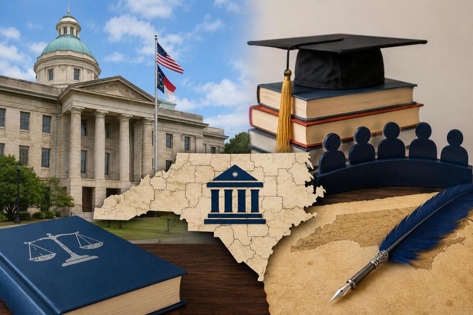 House panel to consider constitutional amendment changing State Board ...
