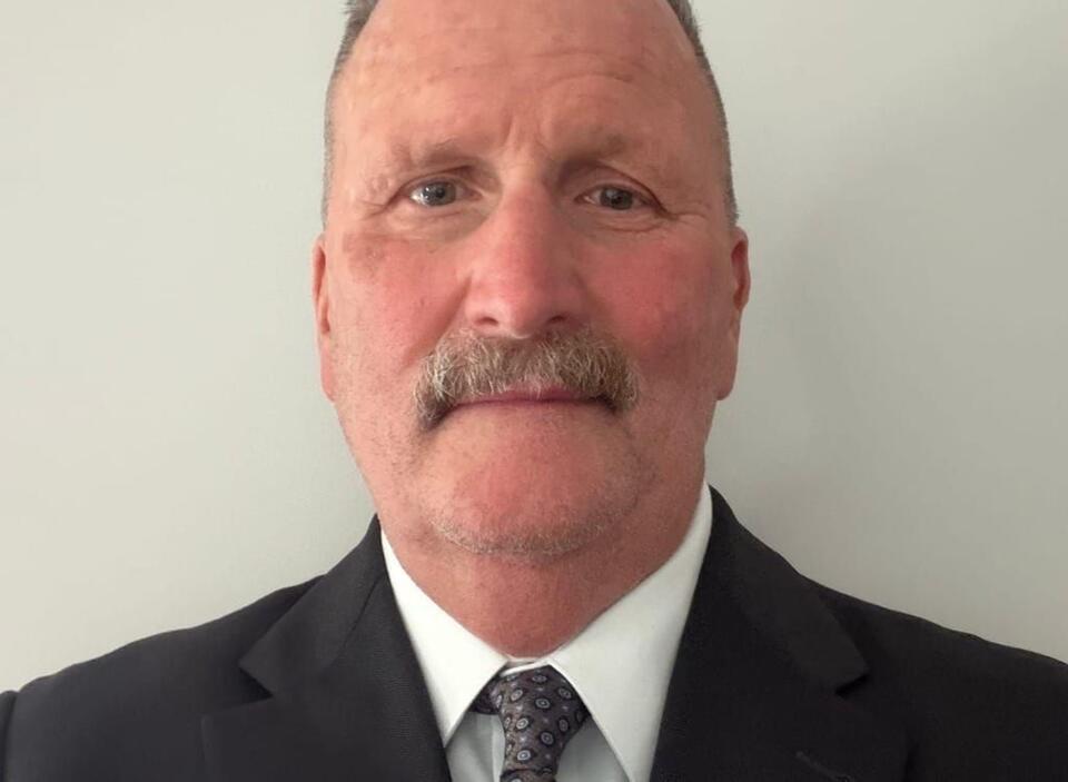 Joe Finn: A Firefighter's Mayday on the Urgent Need for 3D Tracking on ...