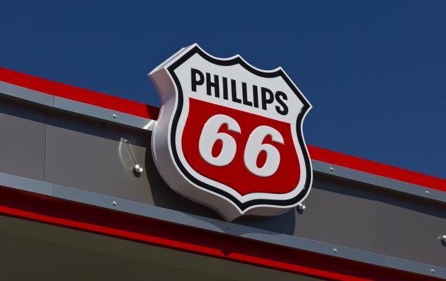 Zacks Industry Outlook Highlights Phillips 66, Marathon Petroleum and ...