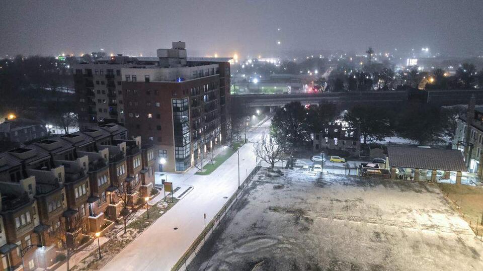 Charlotte-Mecklenburg Schools, other districts closed Monday after ...