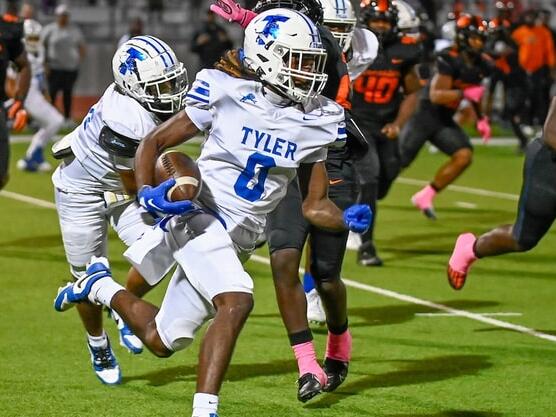 Coaches Corner: 2024 SMU ATH signee Derrick McFall