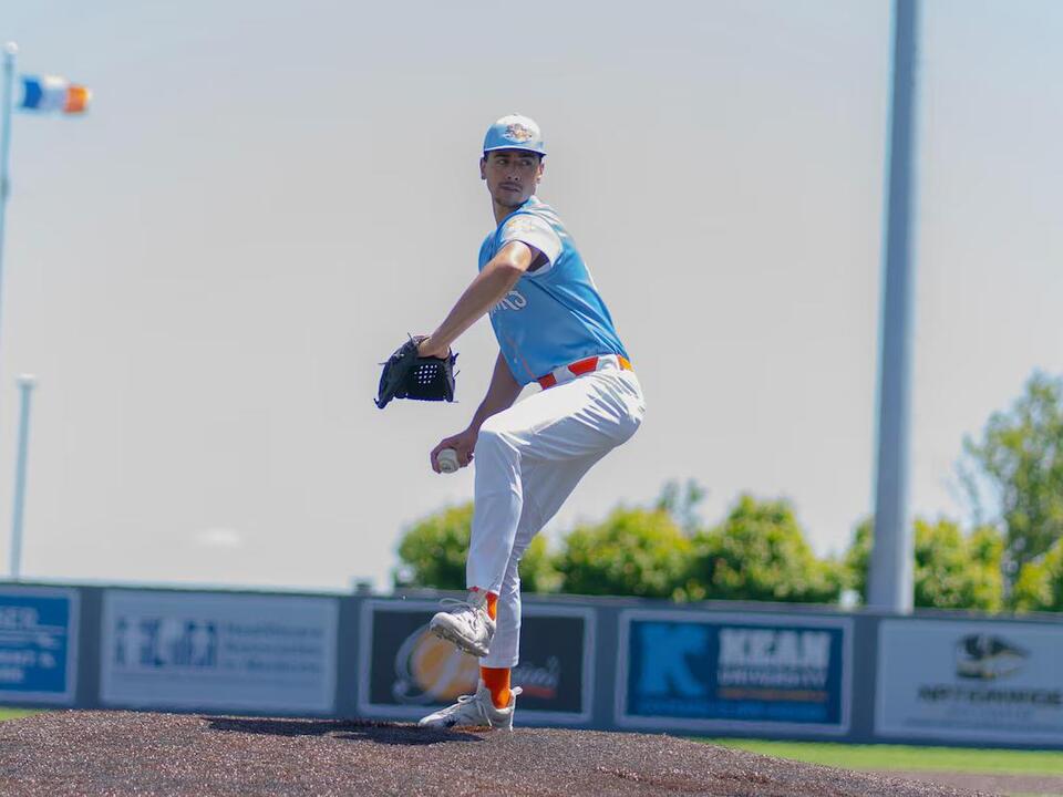 Staten Island FerryHawks down Long Island behind strong pitching, find ...