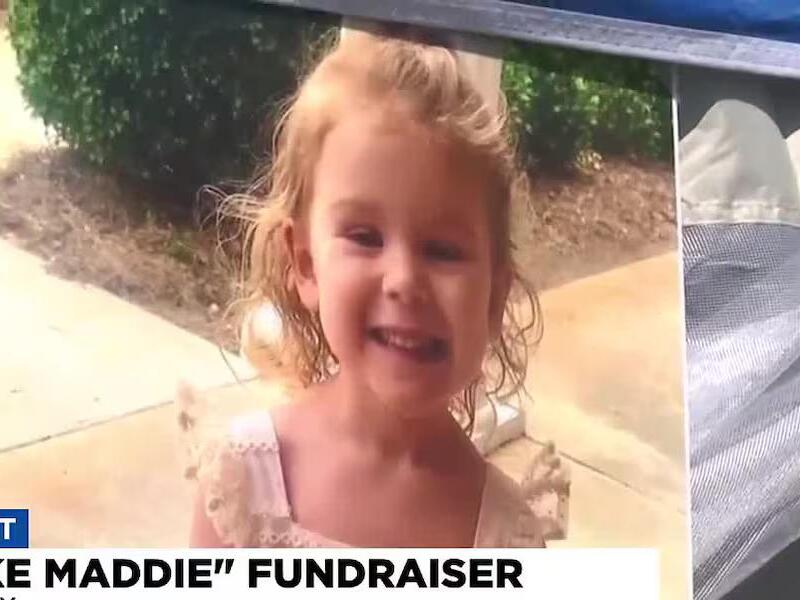 New non-profit honors life of Upstate girl killed in crash