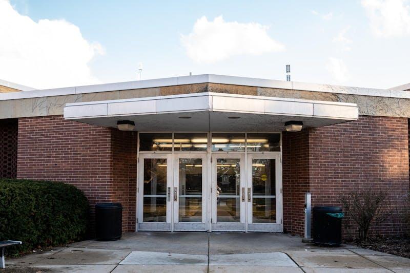 Wilson Hall Residents express disappointment in newly-approved ...