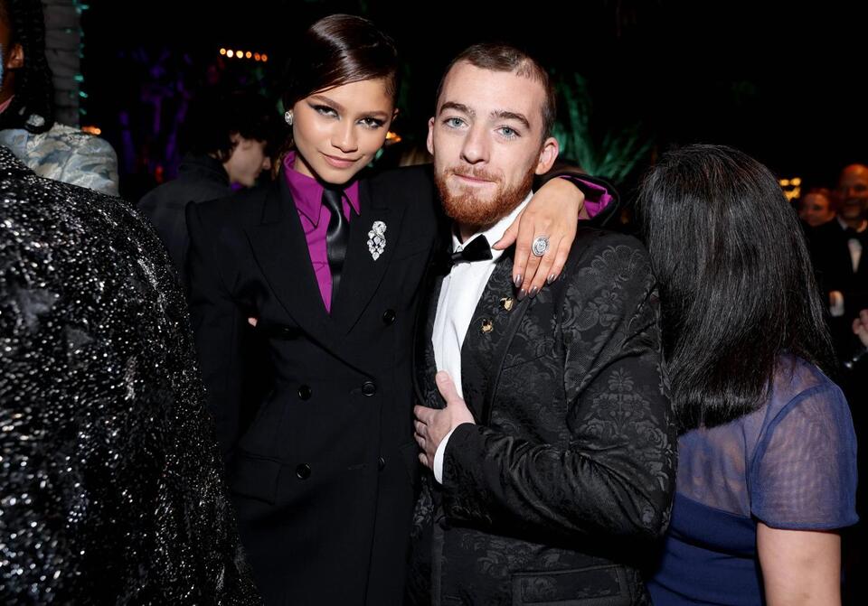 How did Angus Cloud's mother react to Euphoria finale? Details explored ...
