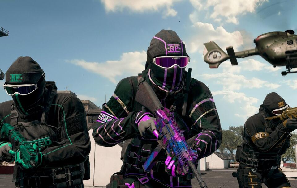 ‘Call Of Duty: Warzone’ shutting down on PS4 and Xbox One this year ...