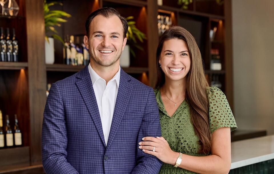 New Wine Bar and Retail Concept, The Board Room to Open at CITYCENTRE ...