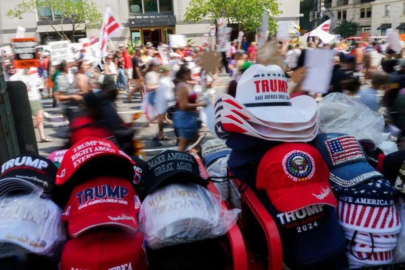 Young voters voice Trump 'regret': 'Trust in the administration has ...