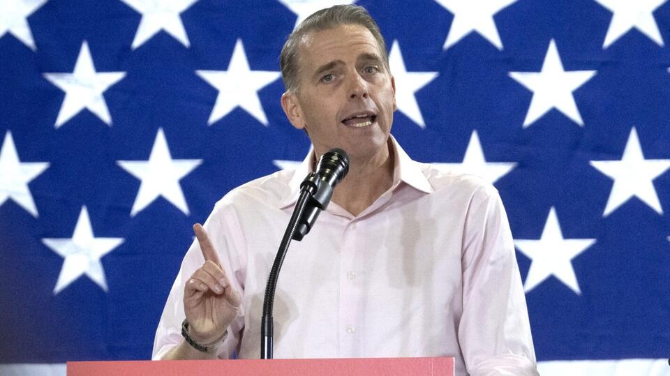 CNN Pundit Scott Jennings Makes Shocking Confession About Trump - NewsBreak