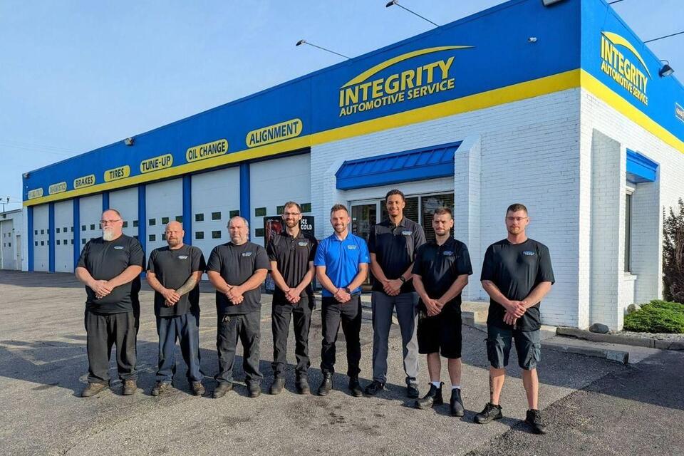Integrity Automotive in Ohio Expands with Second Location - NewsBreak