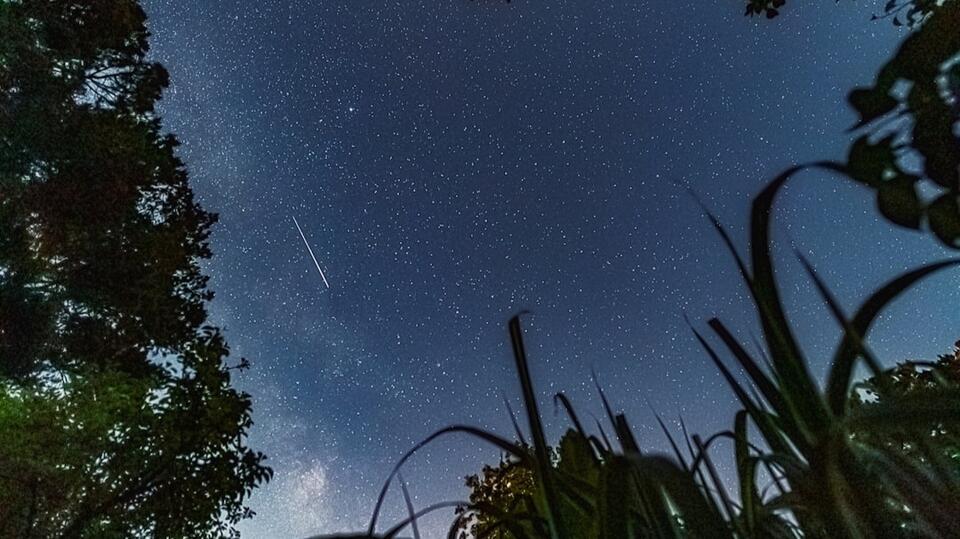 Plan for Meteor Showers All Year Round in Wisconsin - NewsBreak