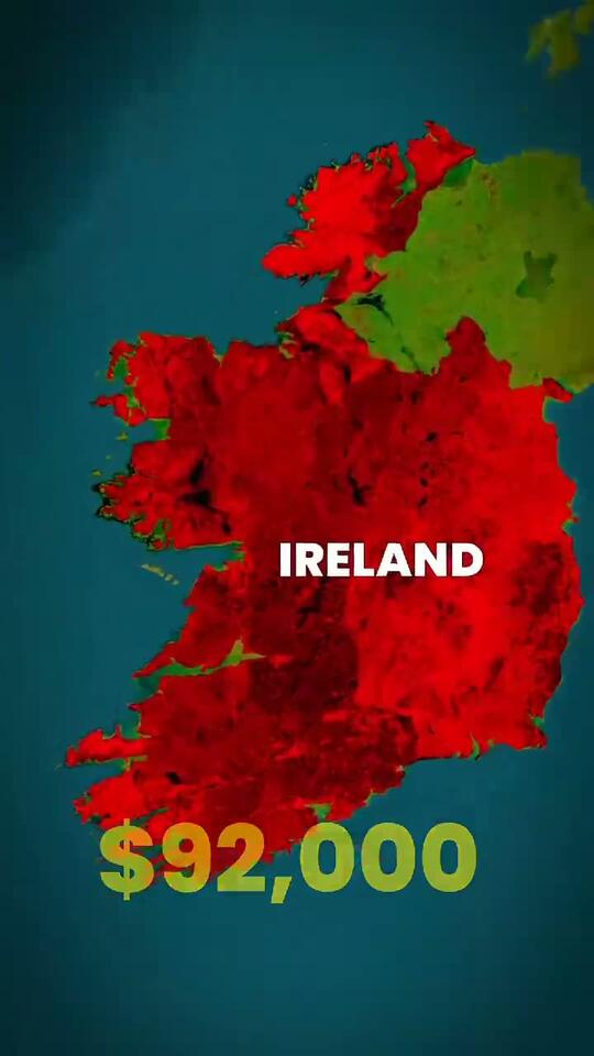 How Countries Are Paying You to Move Best Relocation Offers Revealed # ...