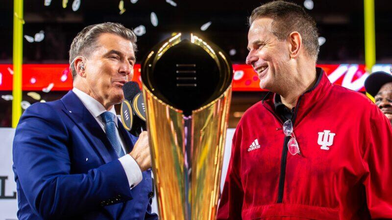 Curt Cignetti Learns The Brutal Cost Of Success As Things Unravel At Indiana - NewsBreak