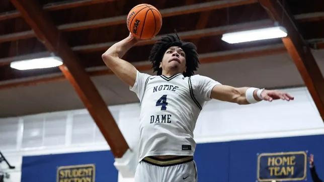 Basketball Recap: Mio-Au Sable Victorious - NewsBreak